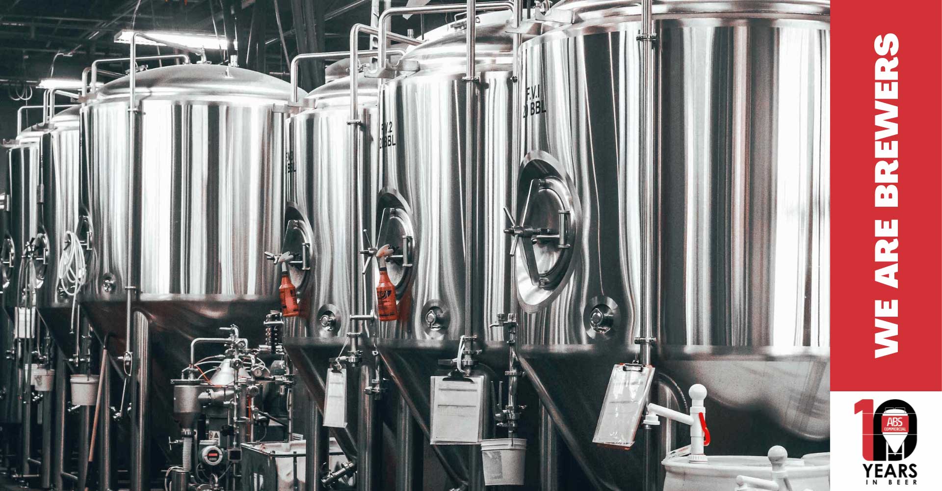 Taking Care of Your Stainless | Craft Beer & Brewing