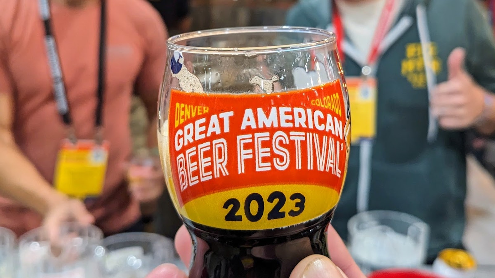 Podcast Episode 324: GABF Gold! Barrique and 1840 Brewing Discuss Their ...