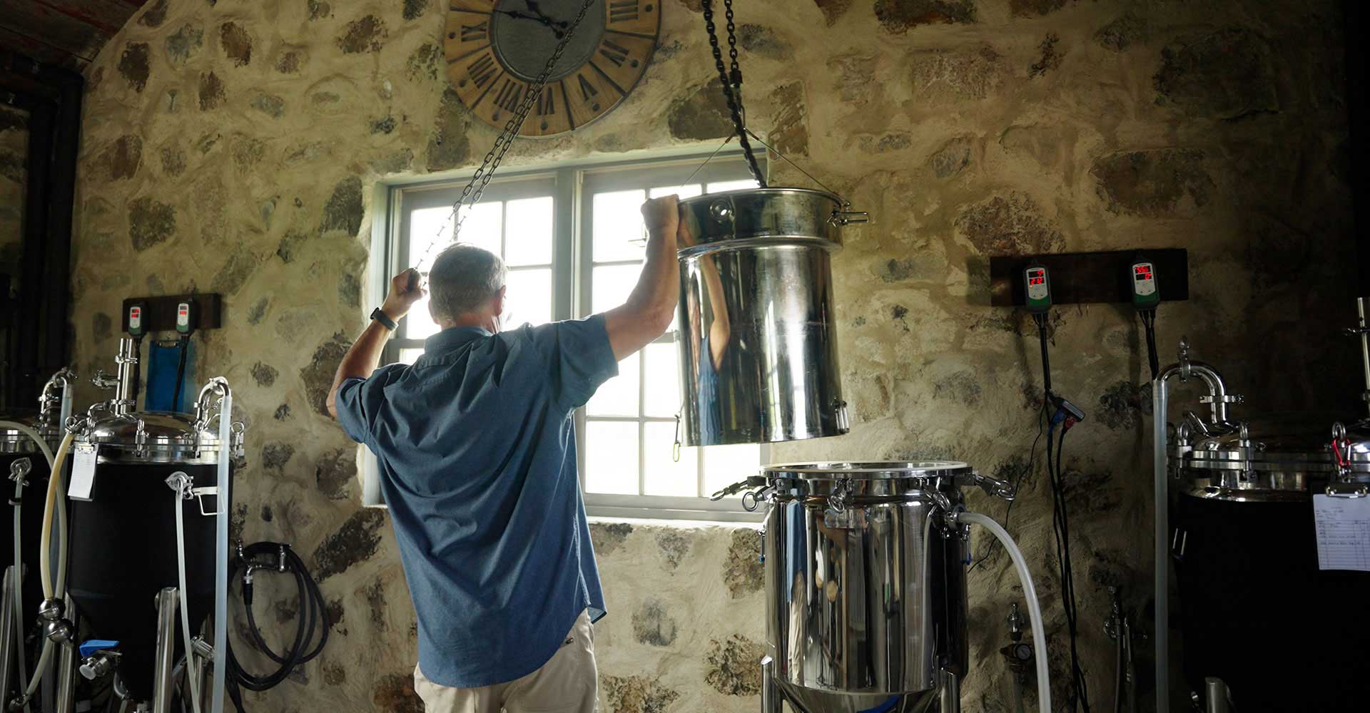 Do What You Love, and Be Proud of What You Do | Craft Beer & Brewing