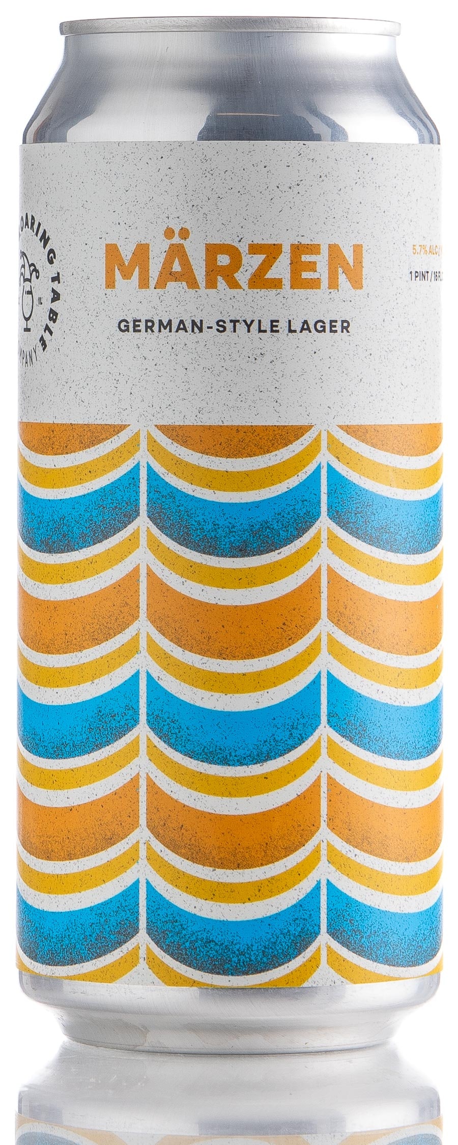 Review: Roaring Table Brewing RTB Marzen | Craft Beer & Brewing