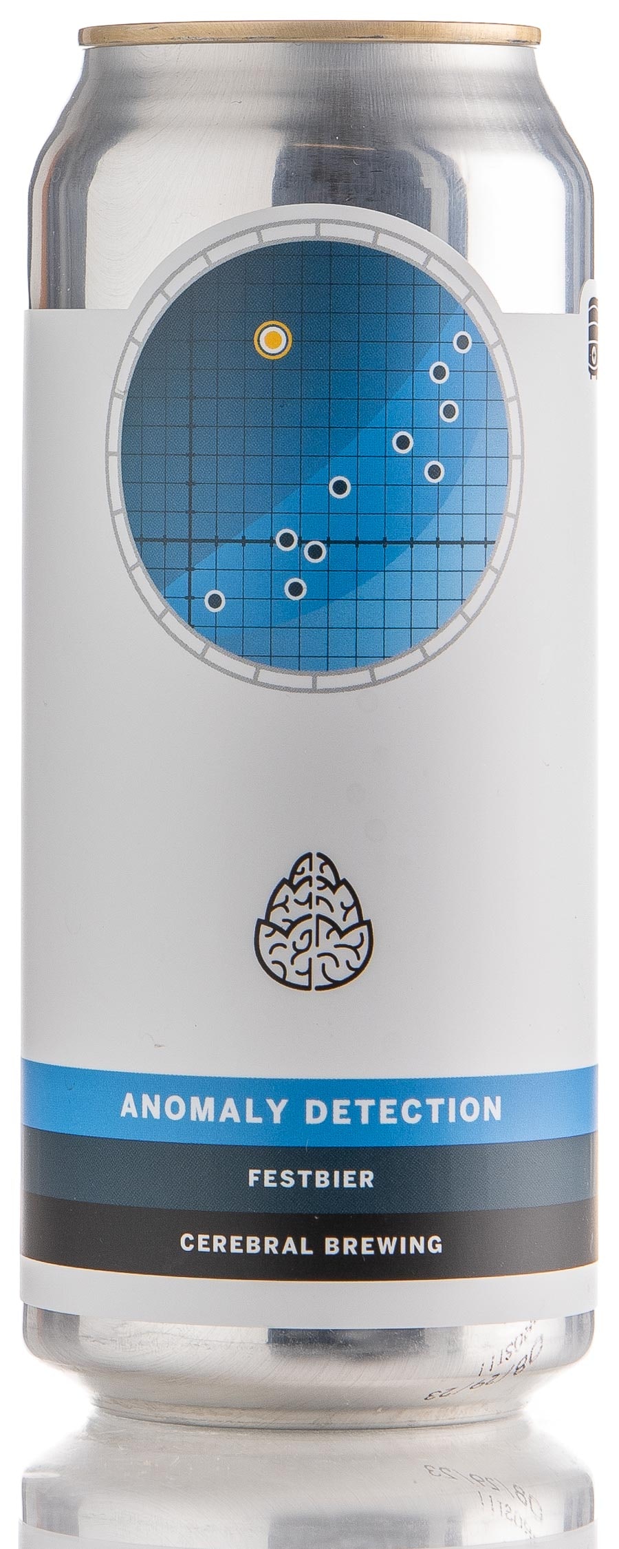 Review: Cerebral Brewing Anomaly Detection | Craft Beer & Brewing Review: Cerebral Brewing Anomaly Detection | Craft Beer & Brewing