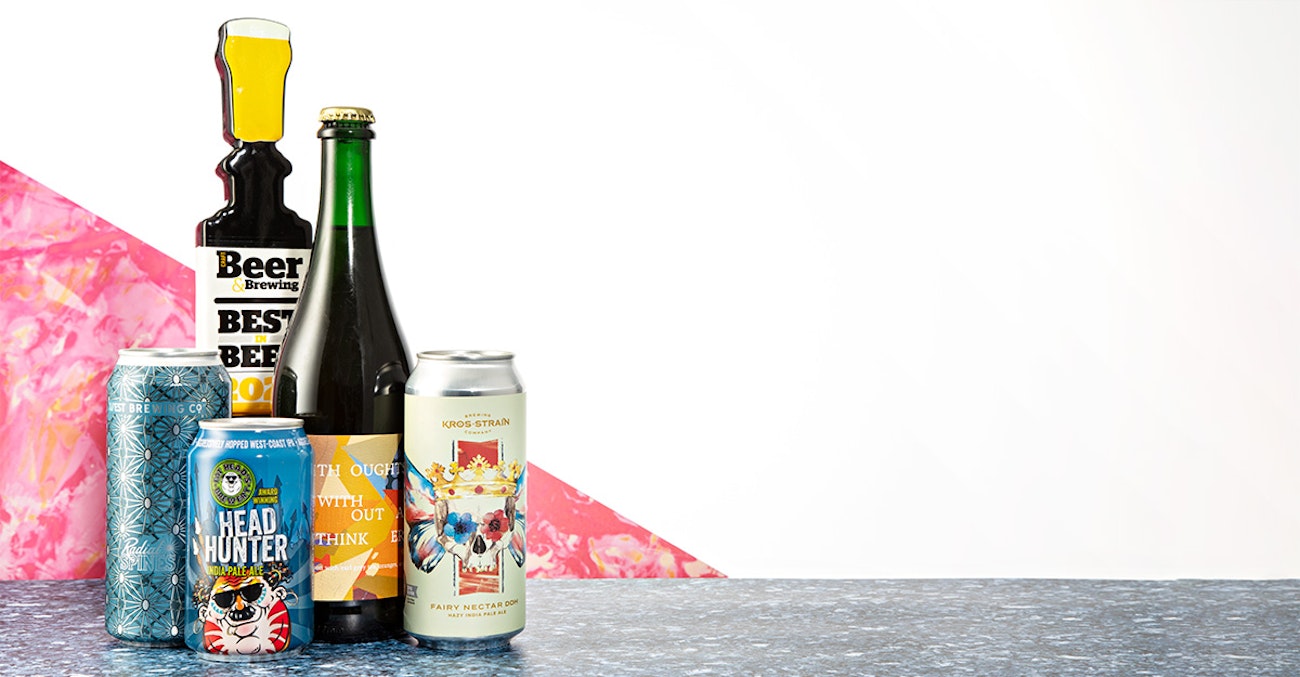 The Best 20 Beers in 2023 | Craft Beer & Brewing