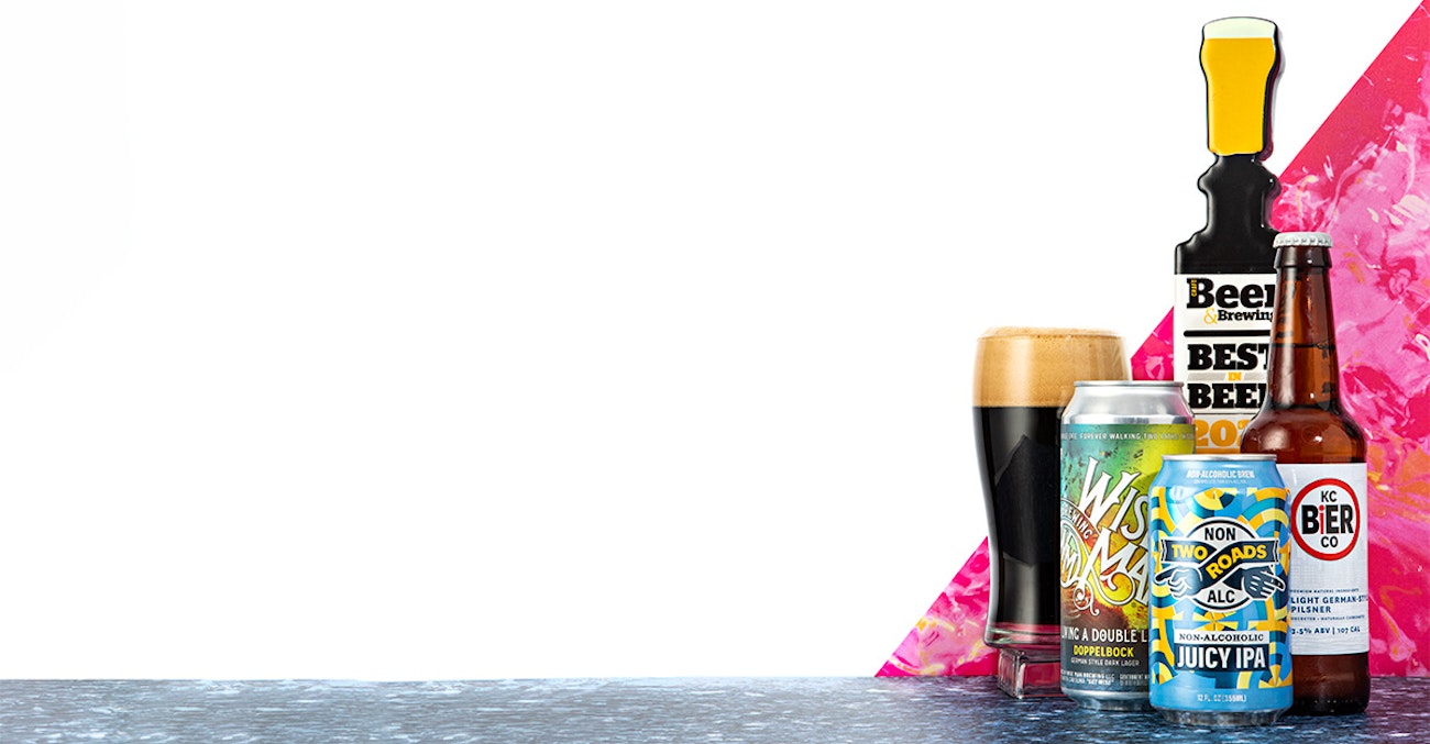 The Best 20 Beers in 2023 | Craft Beer & Brewing