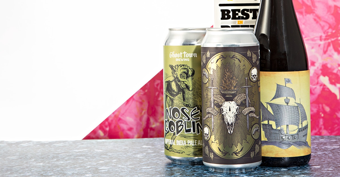 The Best 20 Beers in 2023 | Craft Beer & Brewing