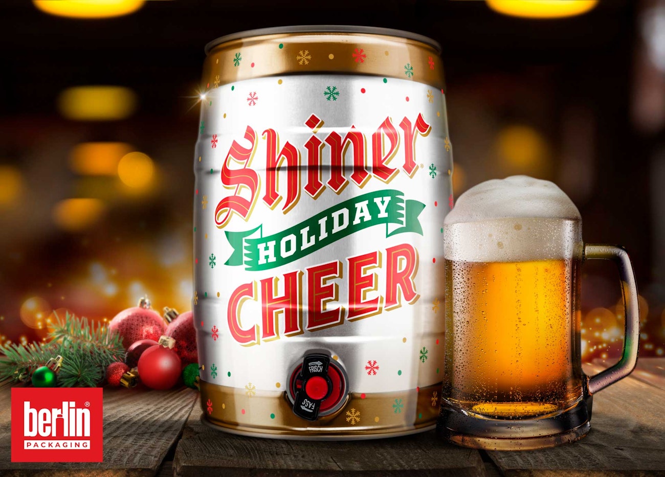 Custom Packaging Helps Brands Stand Out | Craft Beer & Brewing
