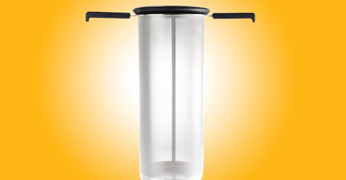 Editors’ Pick: The Ss Brewtech Hop Spider | Craft Beer & Brewing