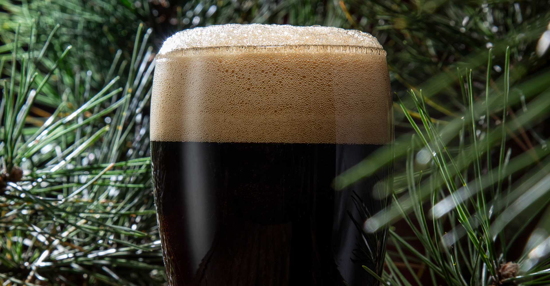 Brewing the American Black Ale | Craft Beer & Brewing