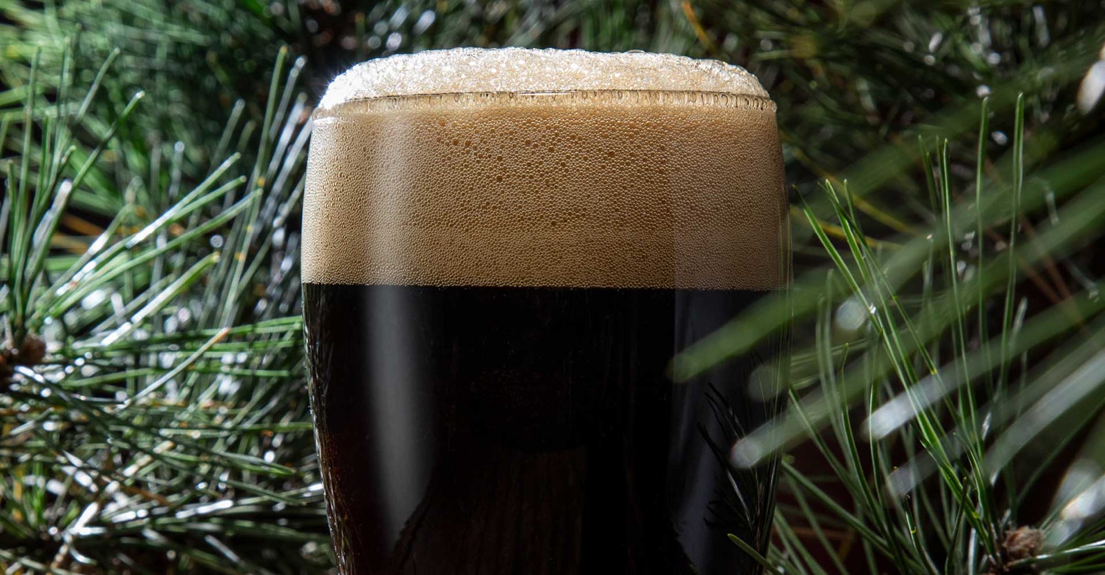 Brewing the American Black Ale | Craft Beer & Brewing