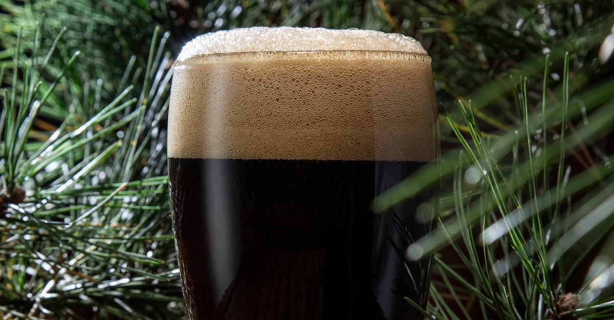 Brewing the American Black Ale | Craft Beer & Brewing