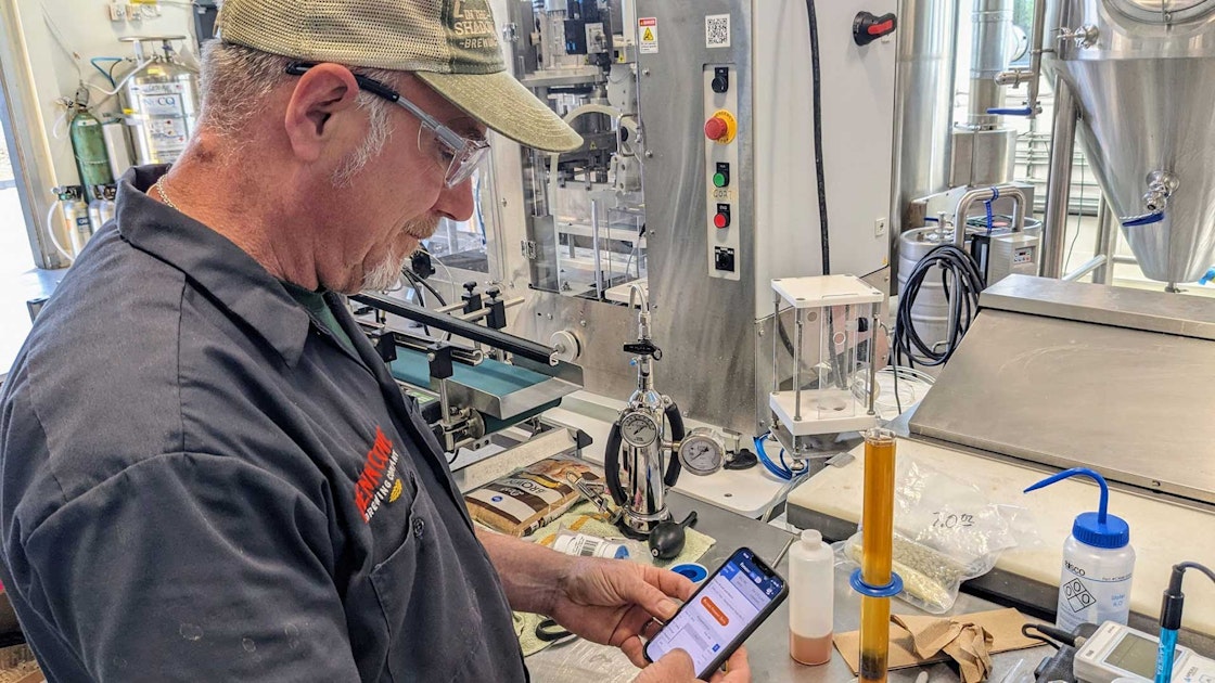 How Breweries Use Beer30 to Save Tens of Thousands in Labor, Increase ...