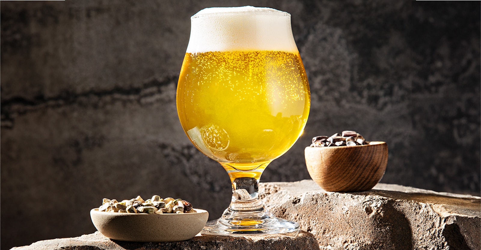 The American Grain: Elevating Heirloom Corn | Craft Beer & Brewing