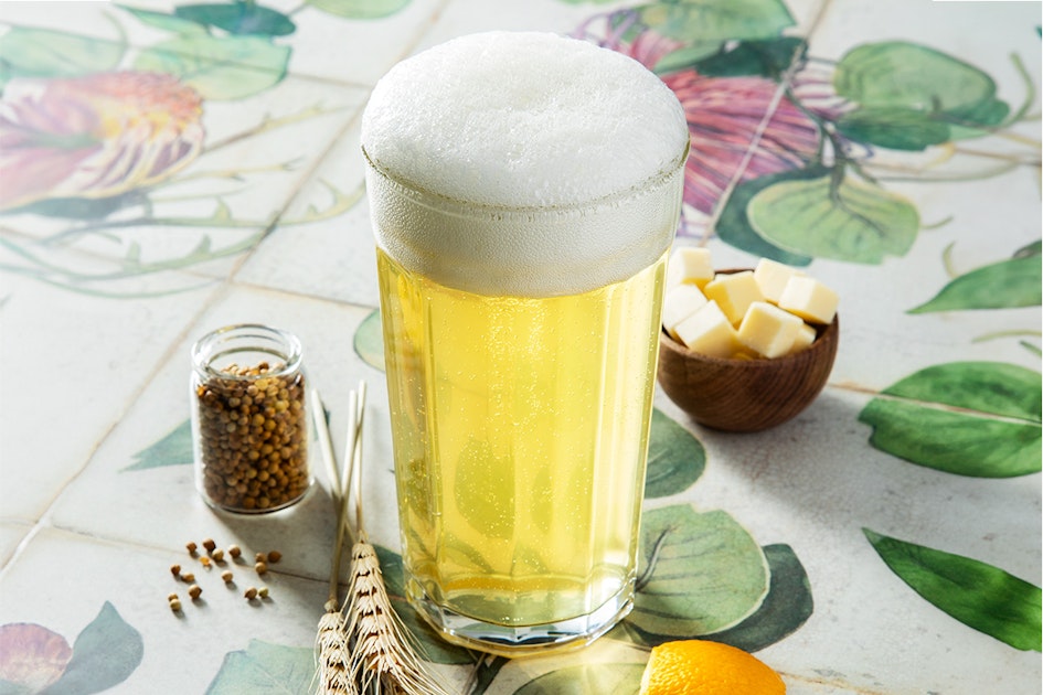 The Soul of Wit | Craft Beer & Brewing