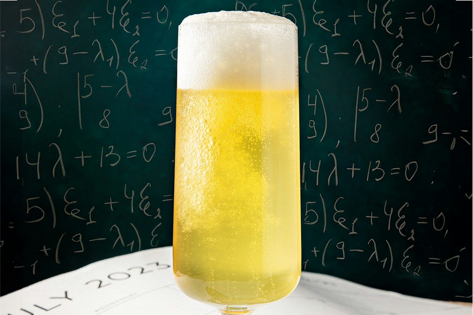 Seeking the Cold Truth on Lagering Times | Craft Beer & Brewing