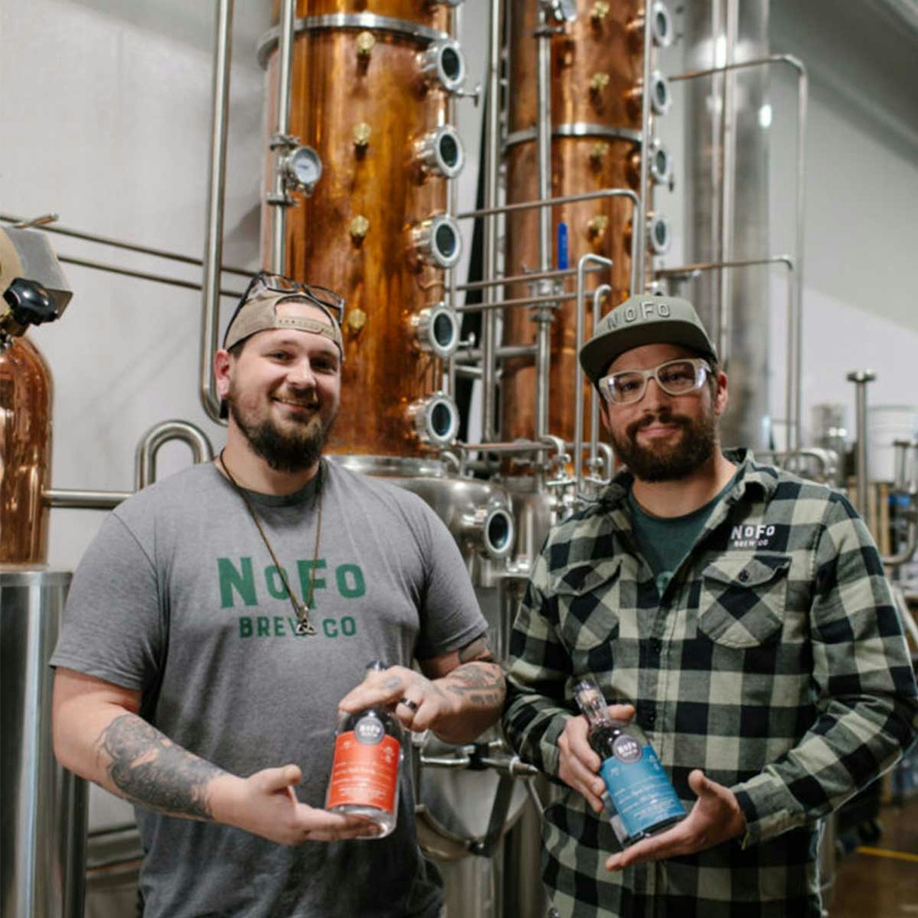 Why Award-Winning Craft-Beverage Producers Are Going with Deutsche ...