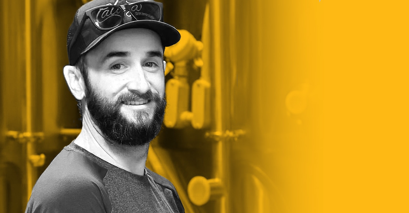 Podcast Episode 340: Jason Thompson of Calusa Is Brewing Hazy IPAs That ...