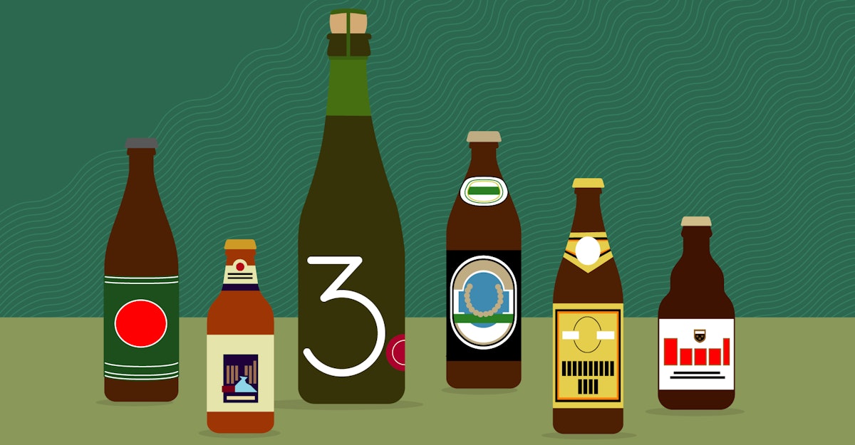 Pick Six: Josh Pfriem’s Magical, Mystical Mystery Tour | Craft Beer ...