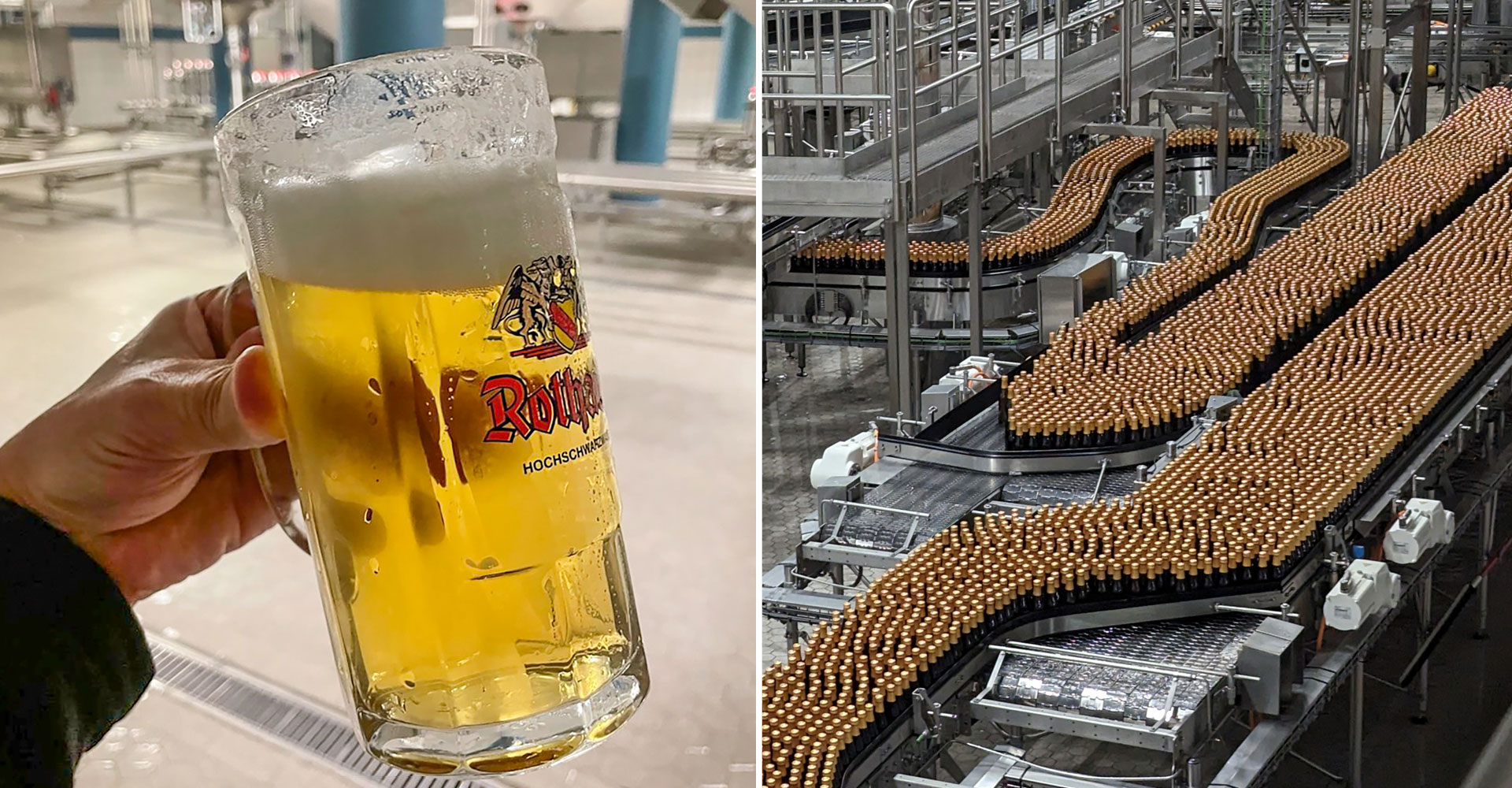 Ask the Pros: Brewing a Revered German Pils with Rothaus | Craft Beer ...