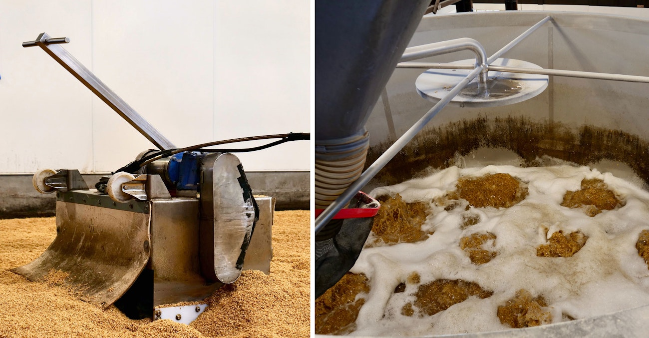 From Barleycorn to Beer: The Maltster’s Magic Trick | Craft Beer & Brewing