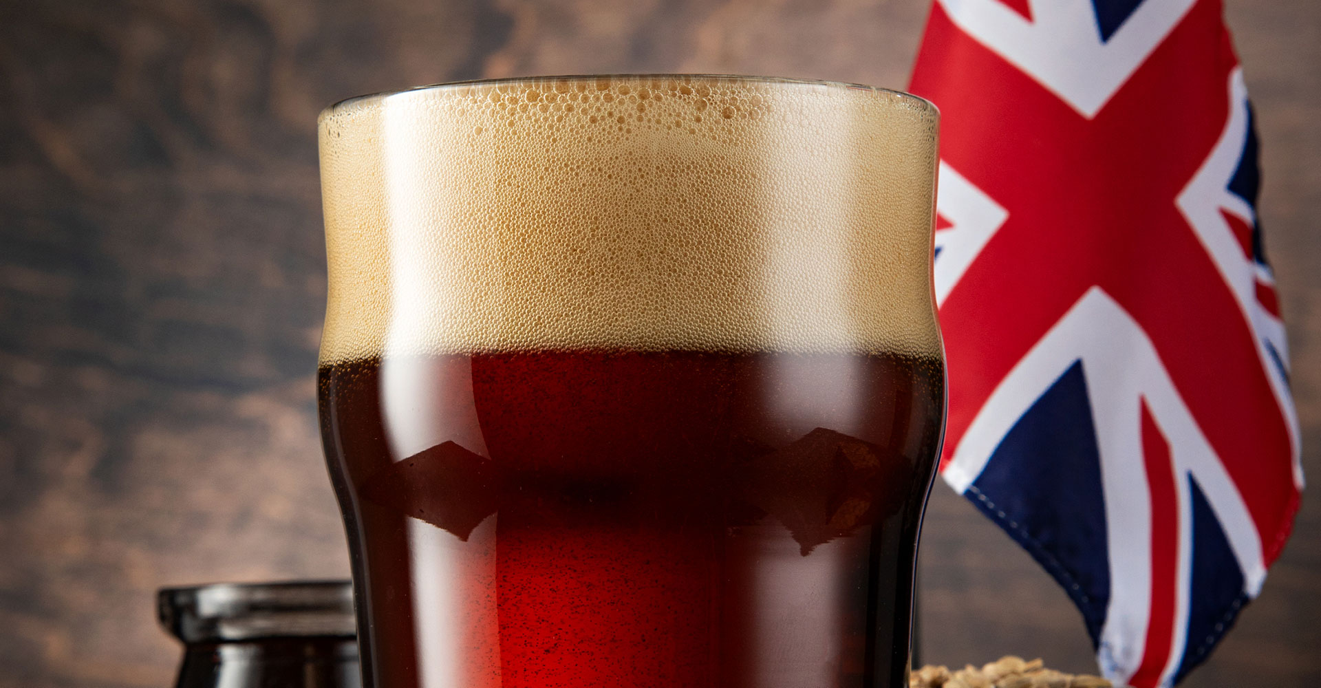 Recipe: Fuller’s Hock | Craft Beer & Brewing