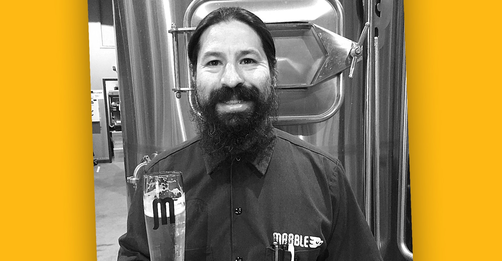 Podcast Episode 344: Marble’s Josh Trujillo Finds Success at the ...