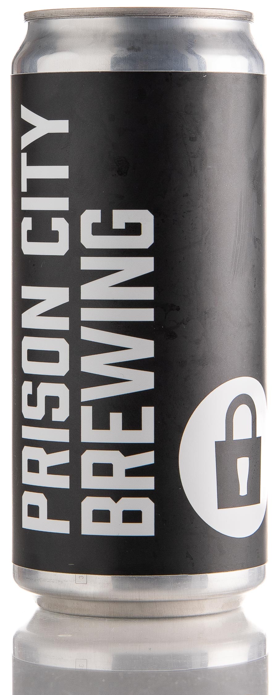 Review: Charlie Brown Ale | Prison City Brewing | Craft Beer & Brewing