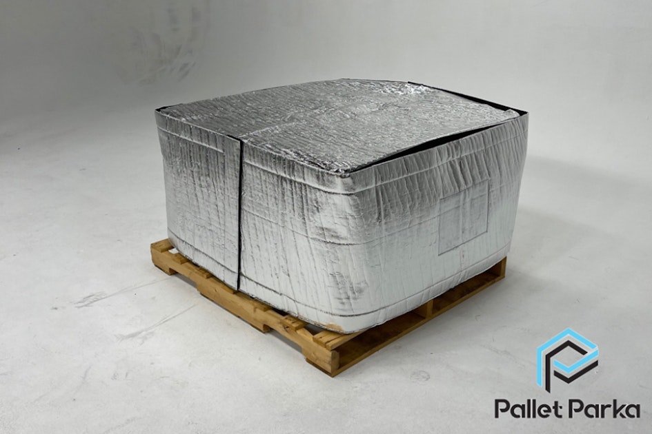 Put Your Pallet in a Parka | Craft Beer & Brewing