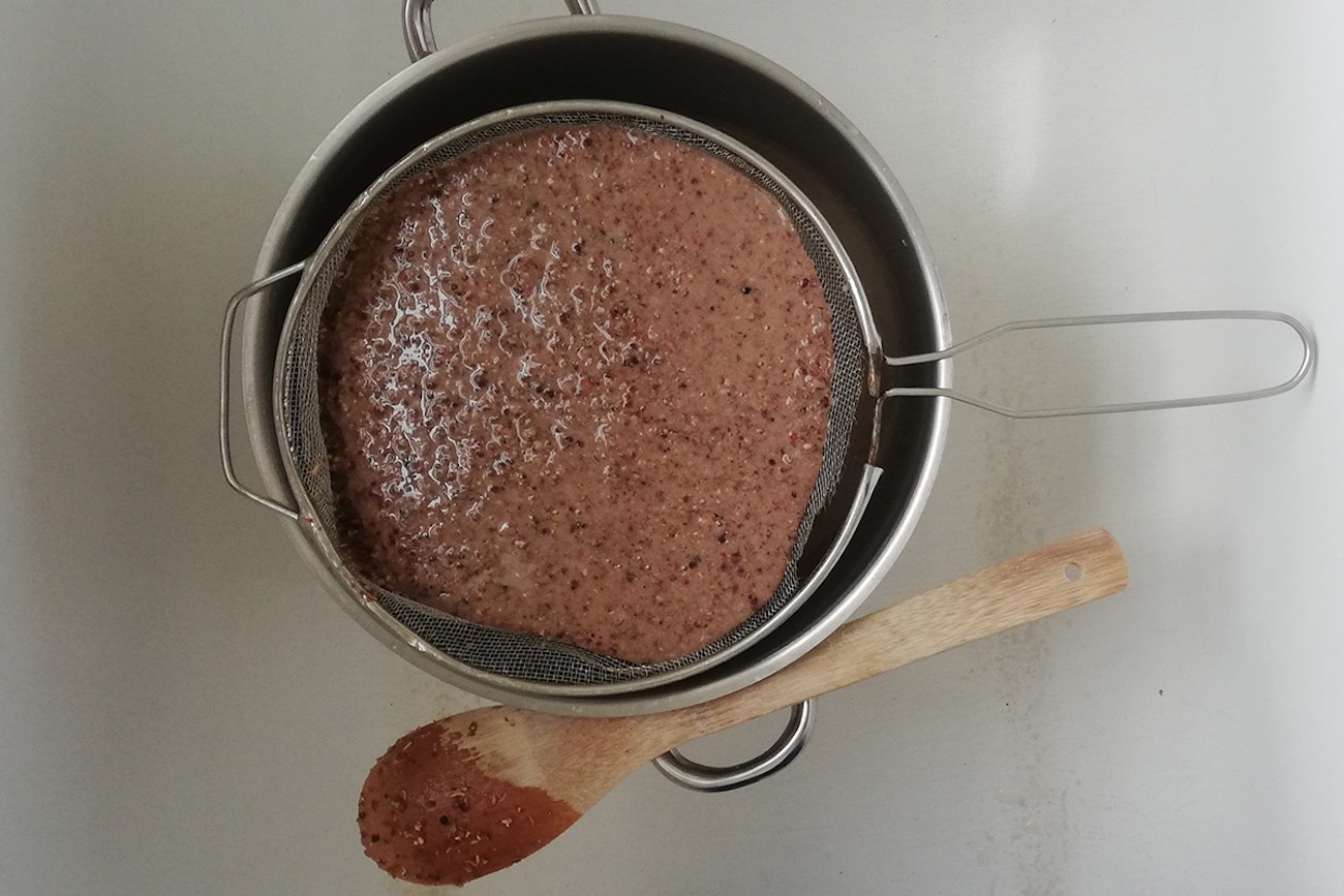 Recipe: South African Umqombothi | Craft Beer & Brewing