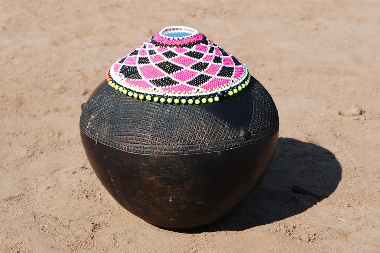 Recipe: South African Umqombothi | Craft Beer & Brewing