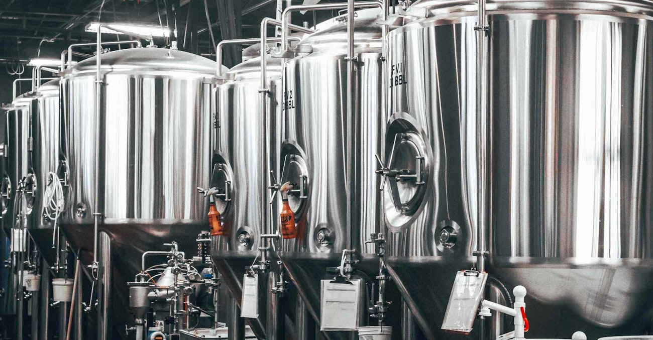 Building and Sustaining a Profitable Brewery | Craft Beer & Brewing