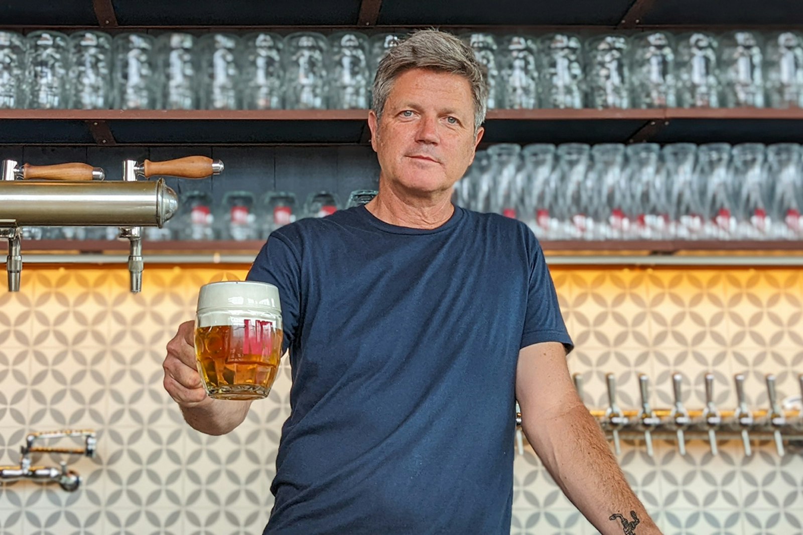 Podcast Episode 352: Chris Lohring of Notch Wants You to Brew More ...