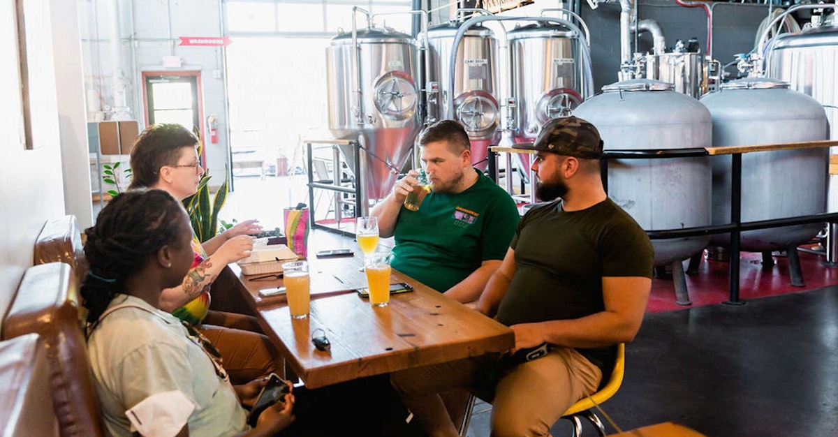 Elevate Your Brewery with Arryved Brewery Management | Craft Beer & Brewing