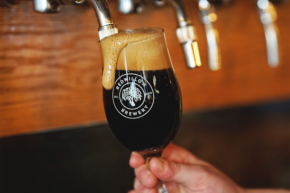 Recipe: RedWillow Double Heritage Porter | Craft Beer & Brewing