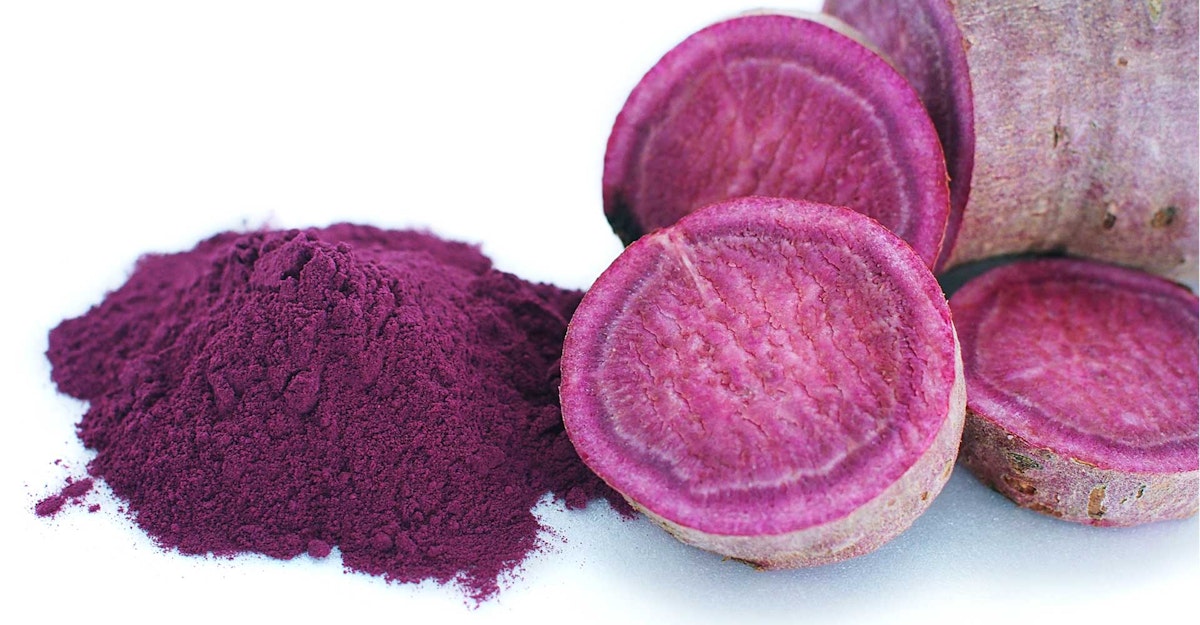 Special Ingredient: Ube | Craft Beer & Brewing