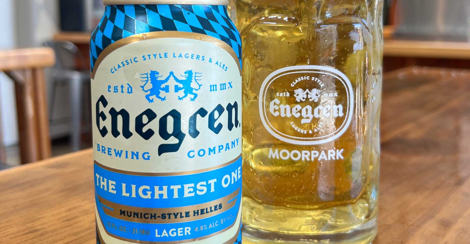 Ask the Pros: Brewing The Lightest (and Most Drinkable) One with ...