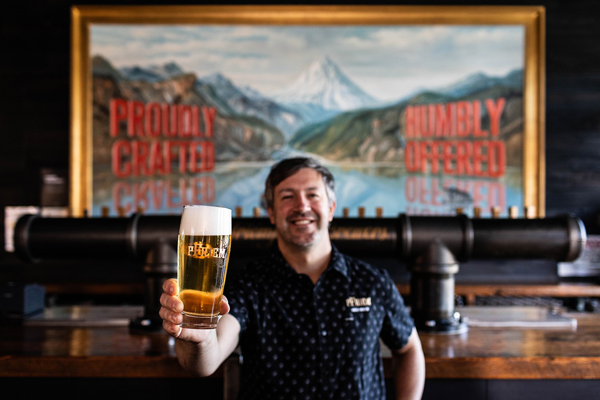 Elevating International Lagers with pFriem | Brewing Course | Craft ...
