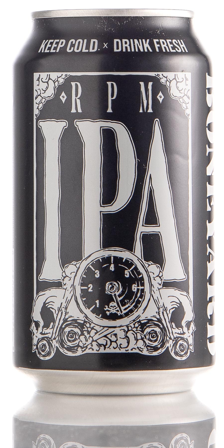 Review: Boneyard Beer Co RPM IPA | Craft Beer & Brewing