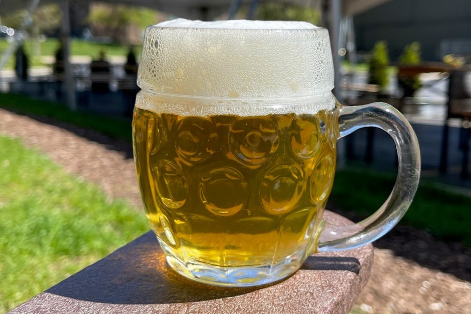 Recipe: Goldfinger Smoke Two Lagers | Craft Beer & Brewing