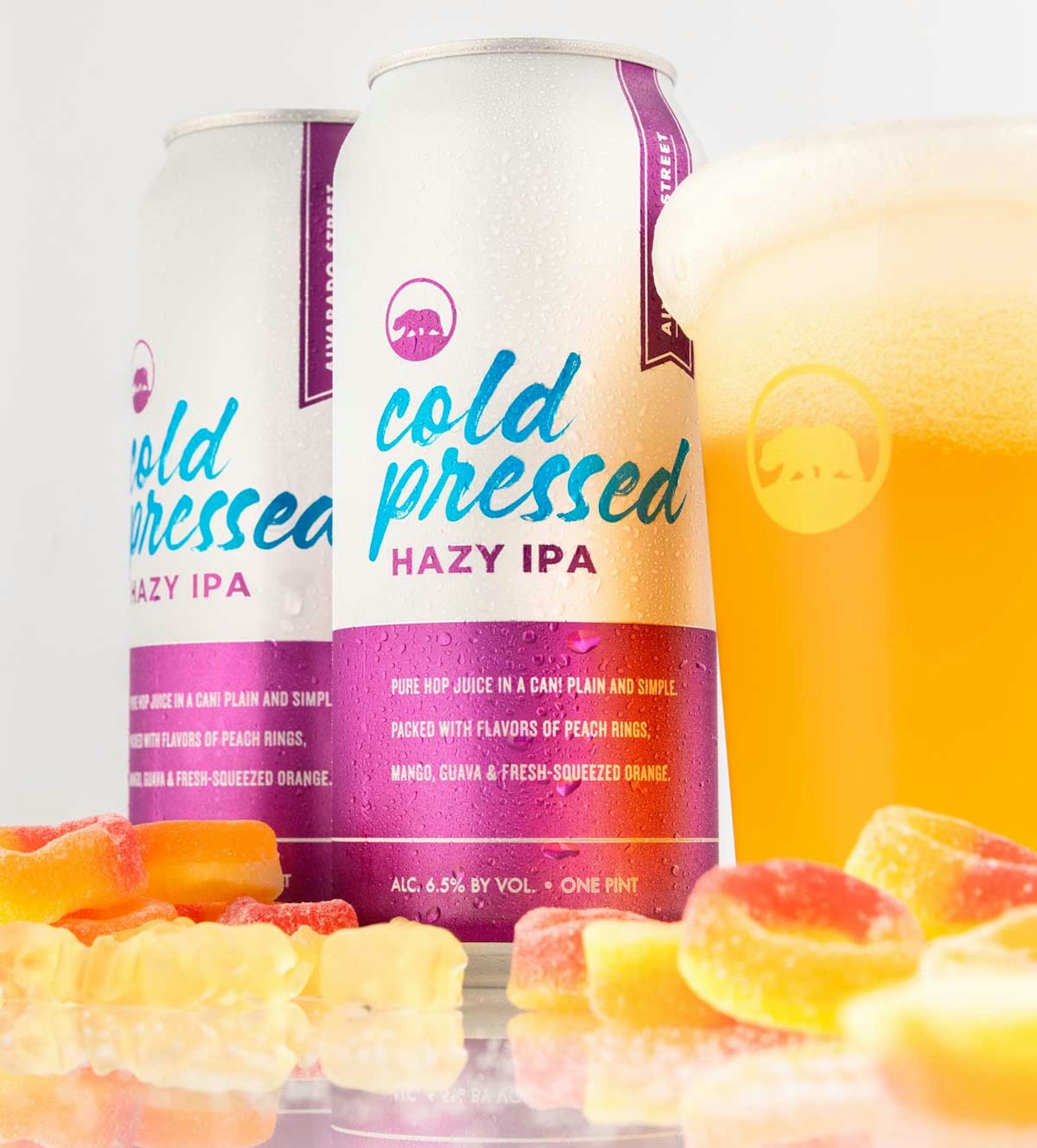 Berkeley Yeast’s Tropics Strains Are Helping Brewers Create More ...