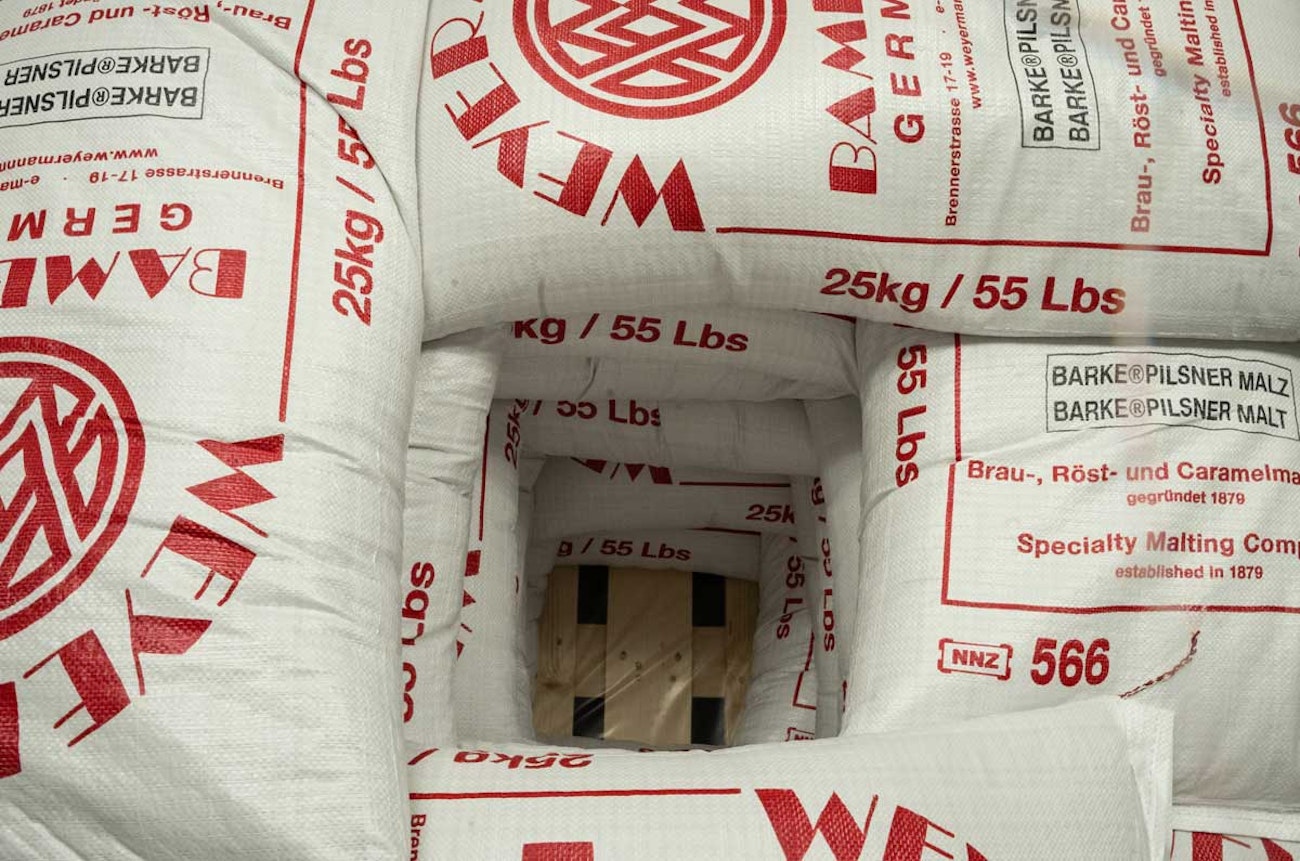 A Love Letter to Lager | Craft Beer & Brewing