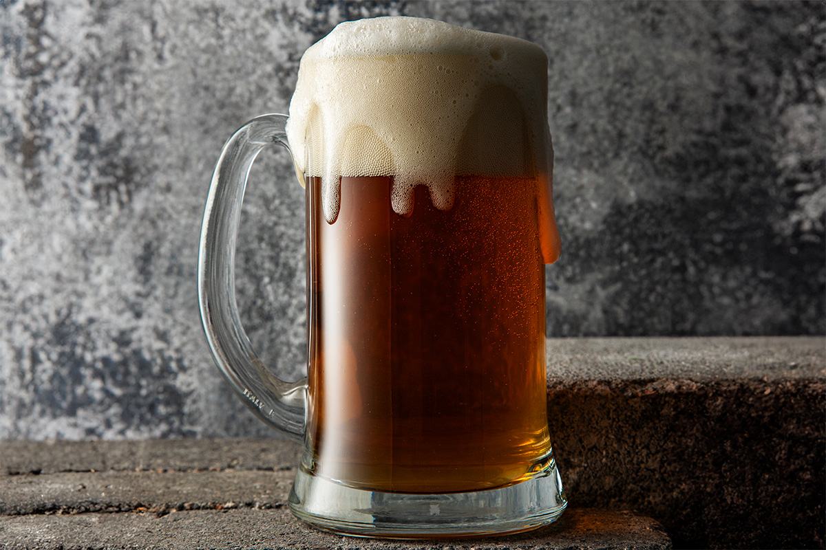 Craft Beer & Brewing