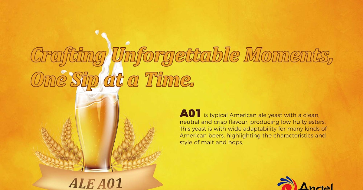 Celebrate American Ales Craft Beer And Brewing