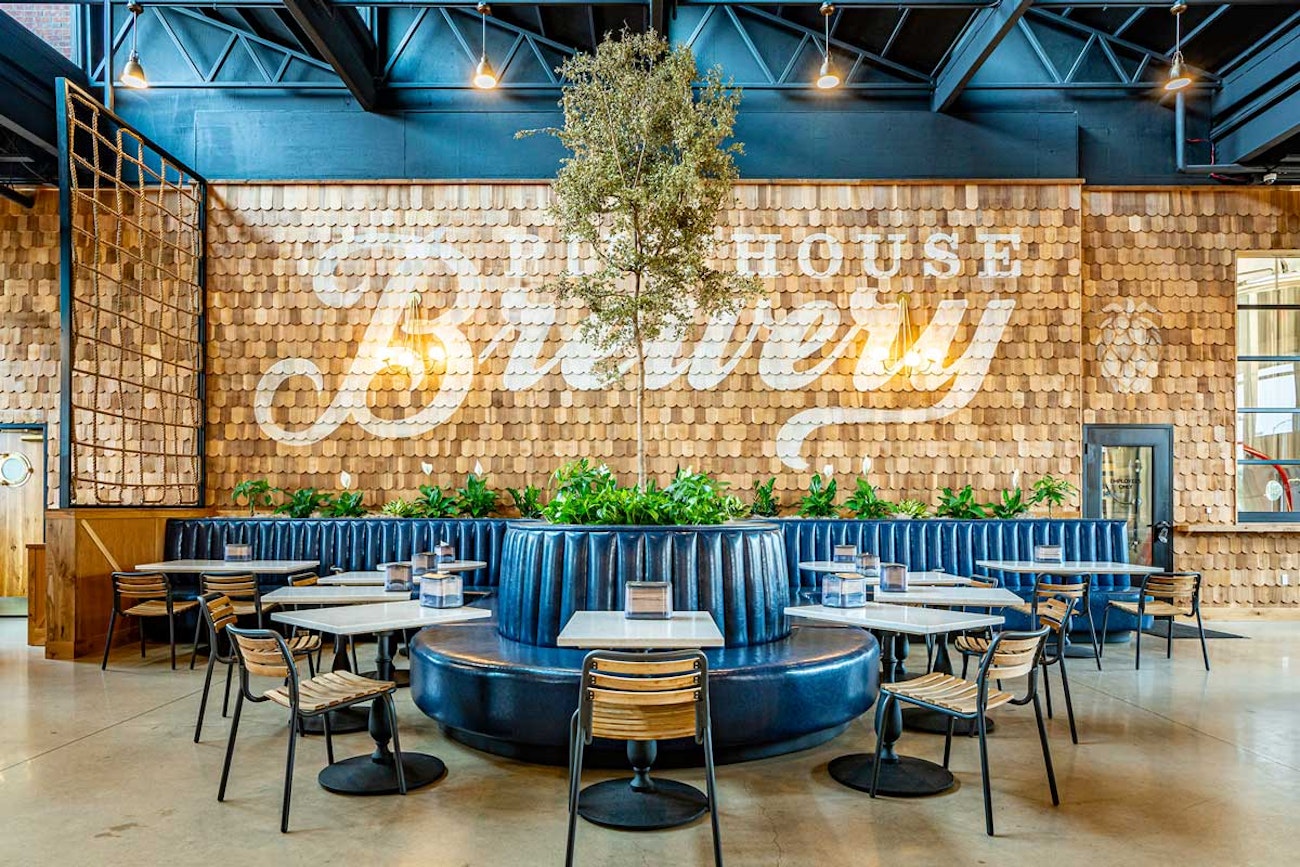 Thoughtful Taproom Design Enhances Sales at Craft Breweries | Craft ...