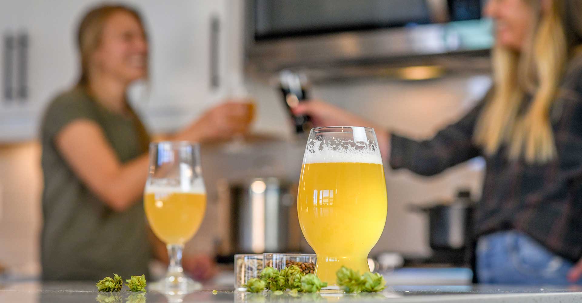 3 Recipes for Your Best Summer Homebrew | Craft Beer & Brewing