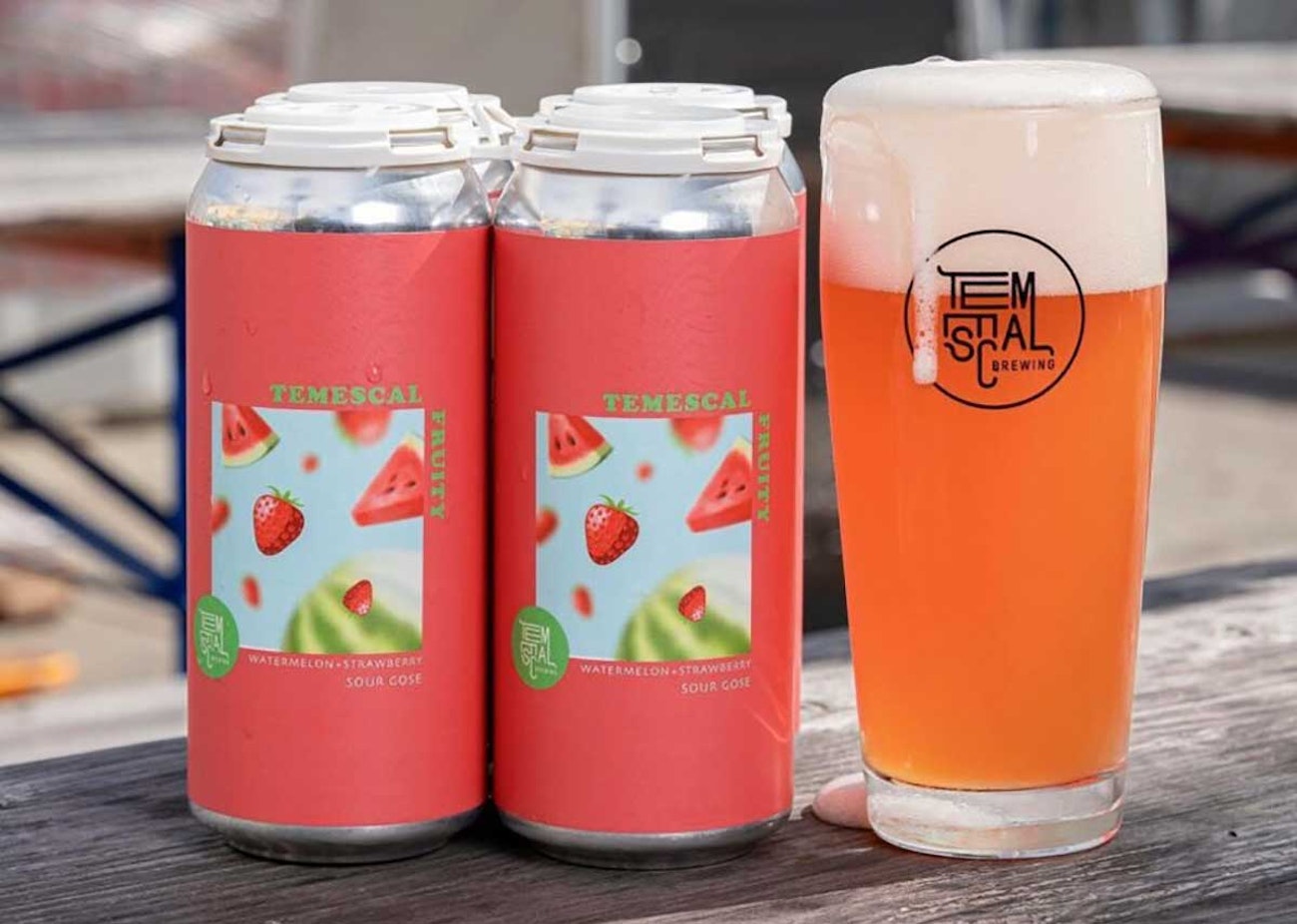 Souring without the Bacterial Struggle | Craft Beer & Brewing