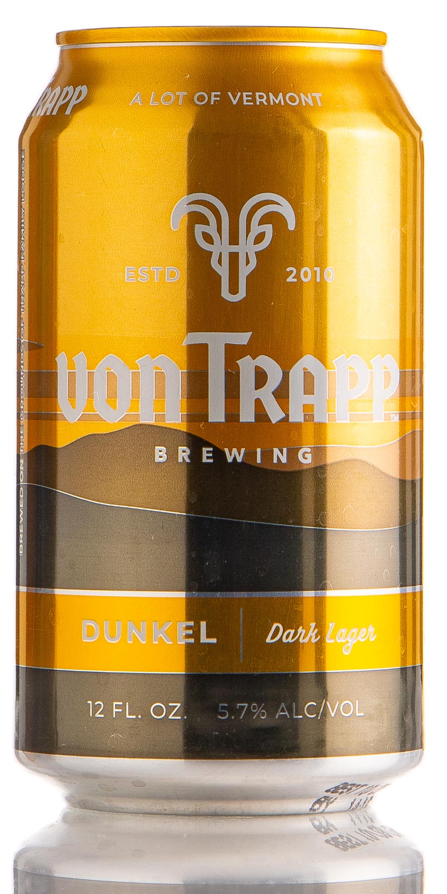 Review: Dunkel | Von Trapp Brewing | Craft Beer & Brewing