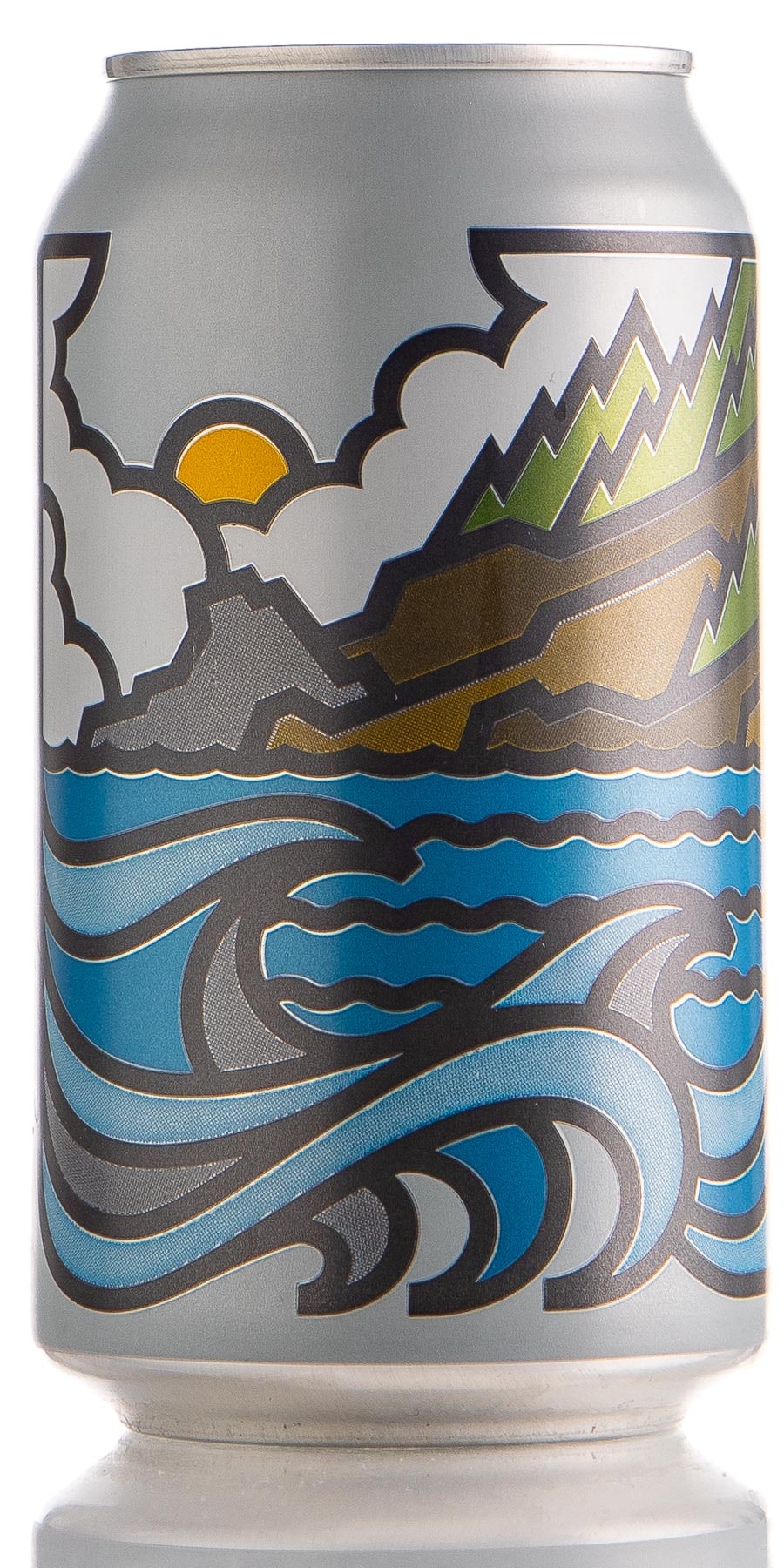 Review: Fort George Brewery Short Sands | Craft Beer & Brewing