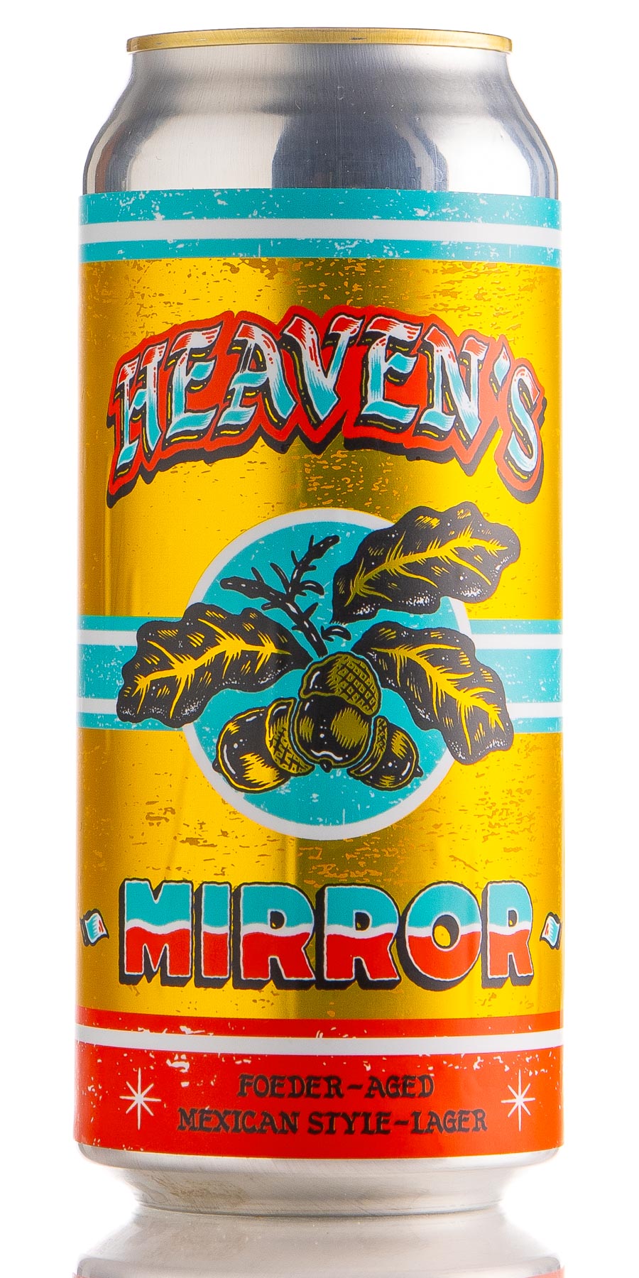 Review: Heaven's Mirror | Hidden Hand | Craft Beer & Brewing