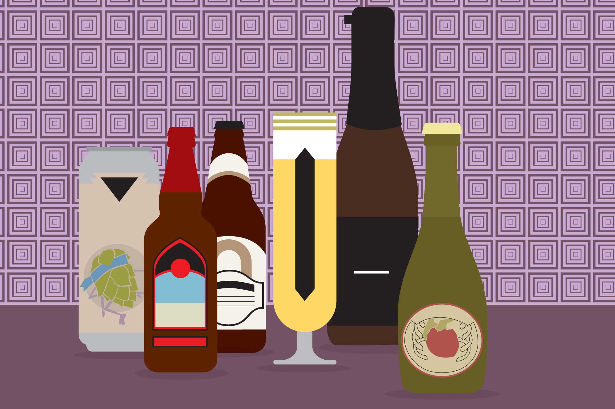 Pick Six: Marcus Baskerville’s Sixer of Foundations & Friendships ...