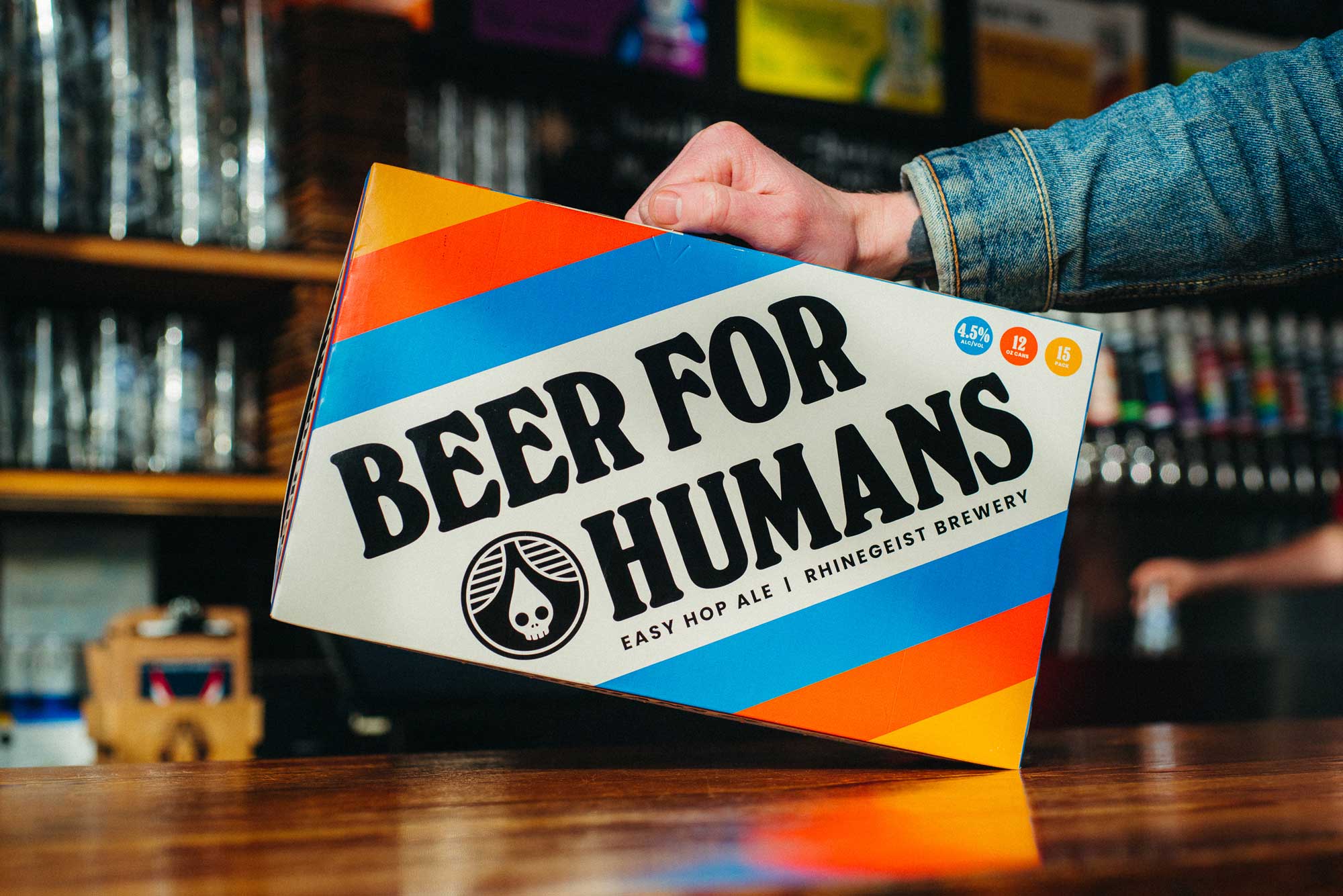 Building a Highly Drinkable Hoppy Beer | Craft Beer & Brewing