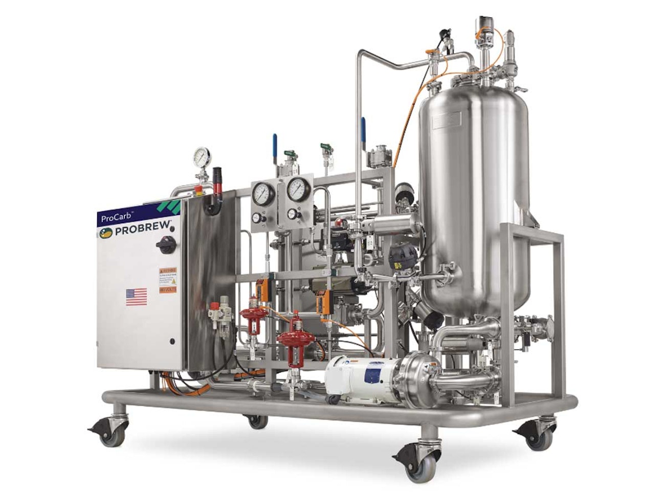 Better Bubbles | Craft Beer & Brewing